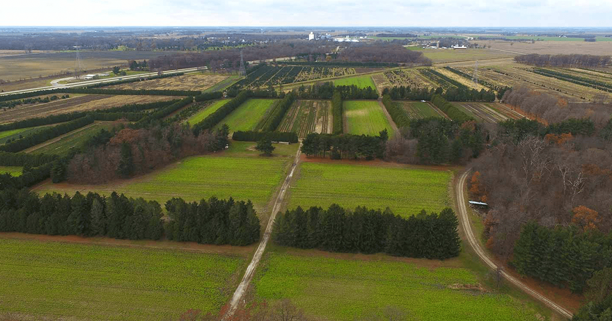 Wholesale | Hensler Nursery, Inc.