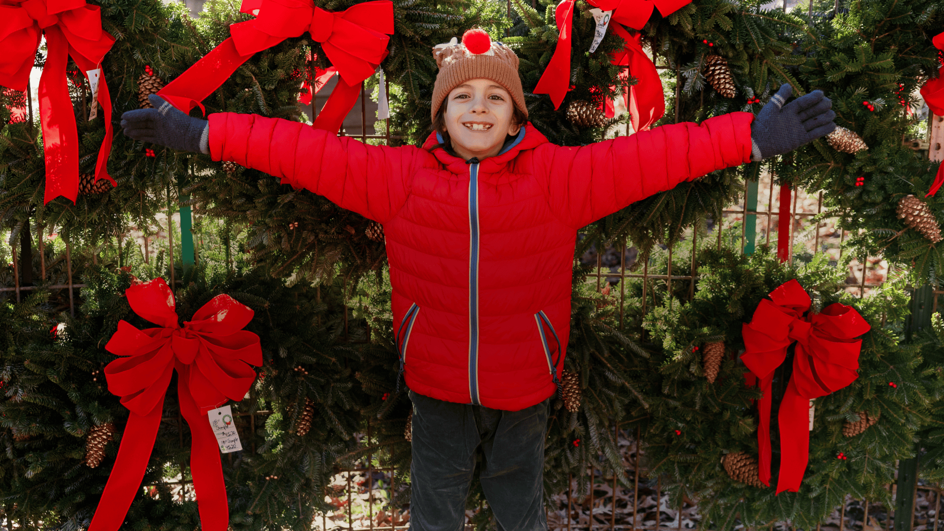 Indiana Christmas Tree Farm | Hensler Nursery, Inc.